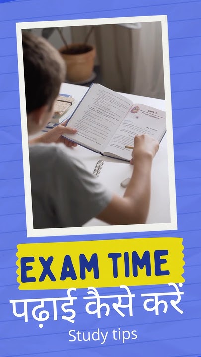 Exam time study tips #viralvideo #viralshorts #viralshort #viralvideos ...