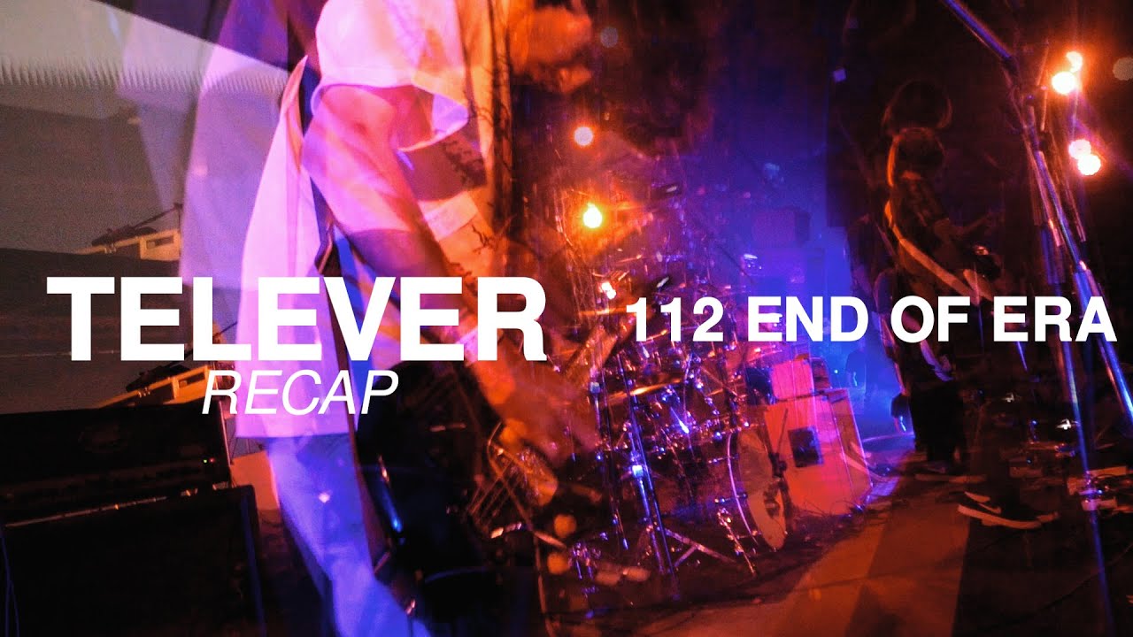 Telever | One Twelve End of Era [Recap Video] - YouTube