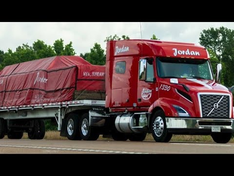 Jordan Carriers 🫡 - YouTube