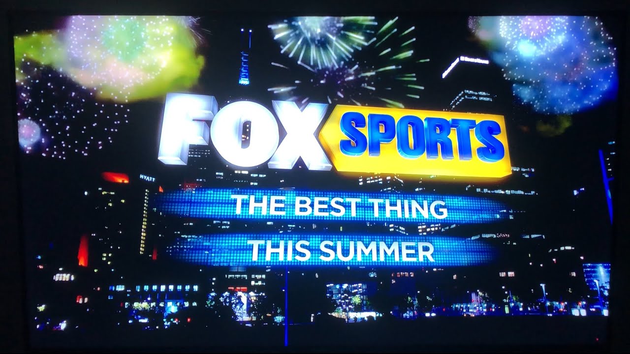 Fox Sports Australia Promo 2010 - YouTube