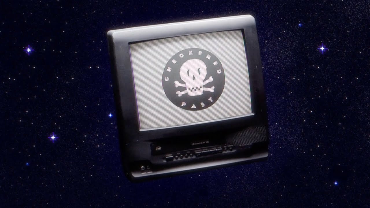 [adult swim] - Checkered Past Promo #1 - YouTube