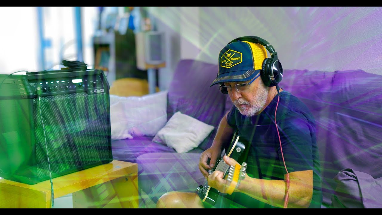 Panasonic Lumix GH6 Direct Sound - YouTube