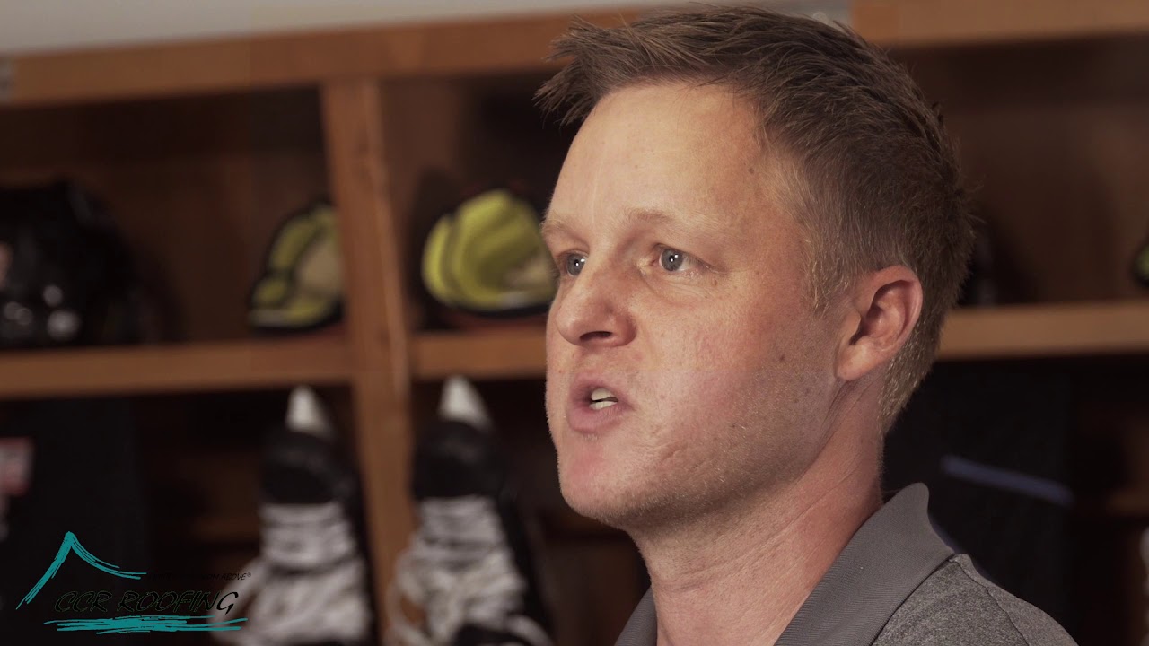 KC Mavs CCR Summer Series, Nick Potter - YouTube