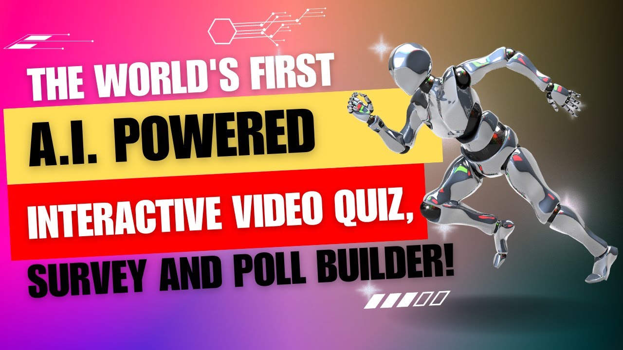 QuizTarget AI Review | The World's First AI Powered Interactive Video ...