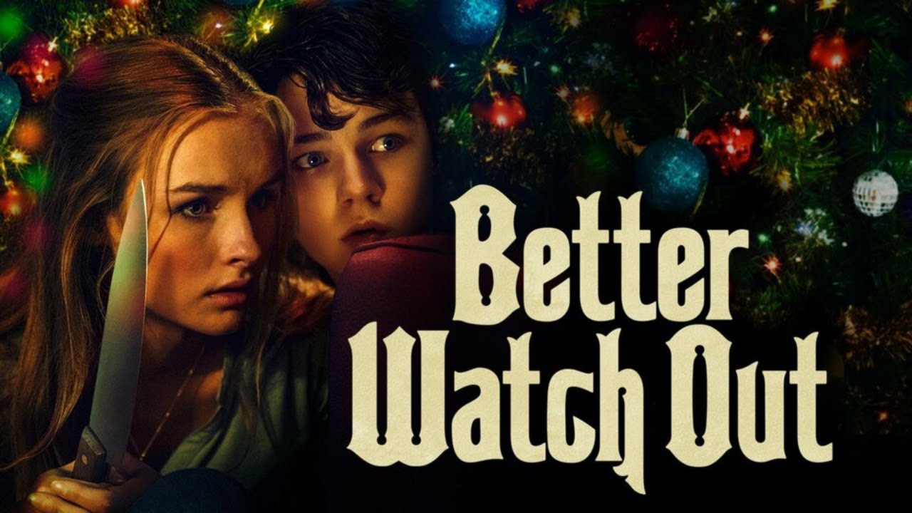 Better Watch Out (2016) TUBI Movie - YouTube
