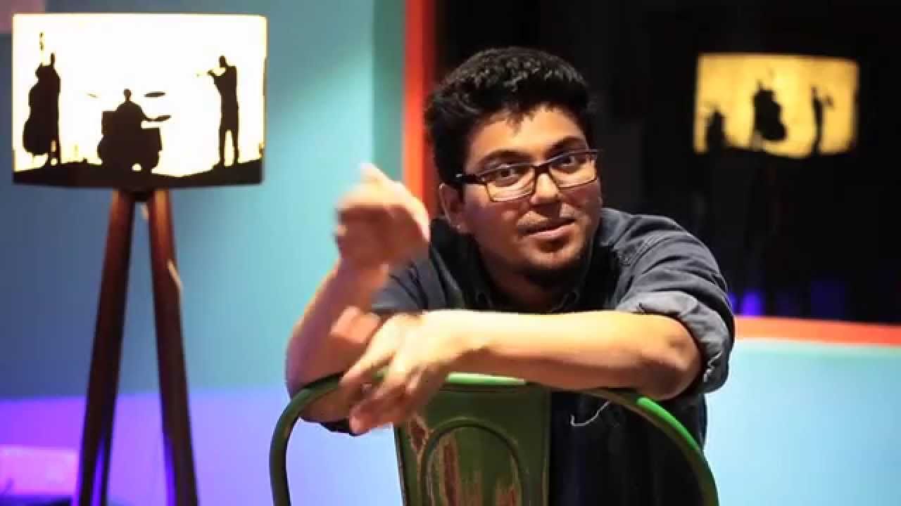 9XE Tubers | Vineeth Beep Kumar - YouTube