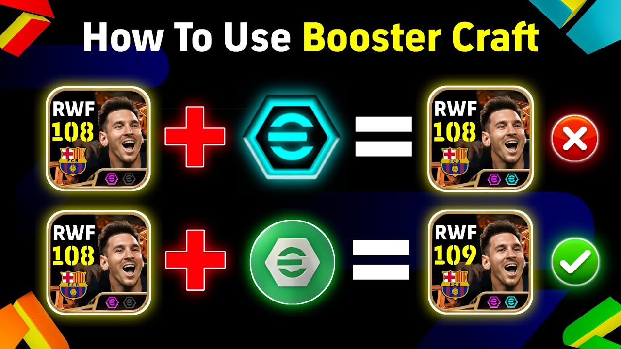 Lionel Messi MSN Pack Best Training Guide 🥶 || How To Train Big Time ...