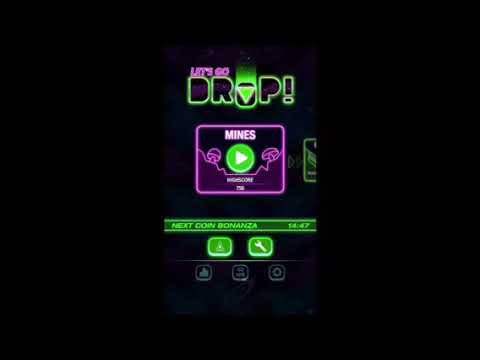 Let’s go drop - YouTube