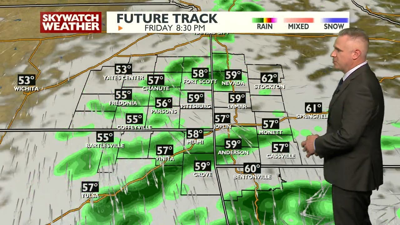 Full Weather KOAM News at Six (04/28/23) - YouTube