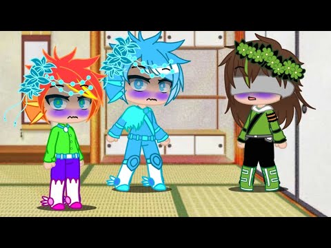 Scream And Run…//Meme//Ruined Rainbow Reality//Original - YouTube