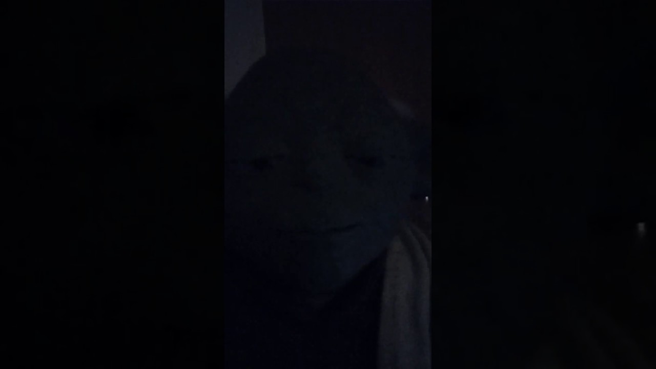 epic yoda scream - YouTube