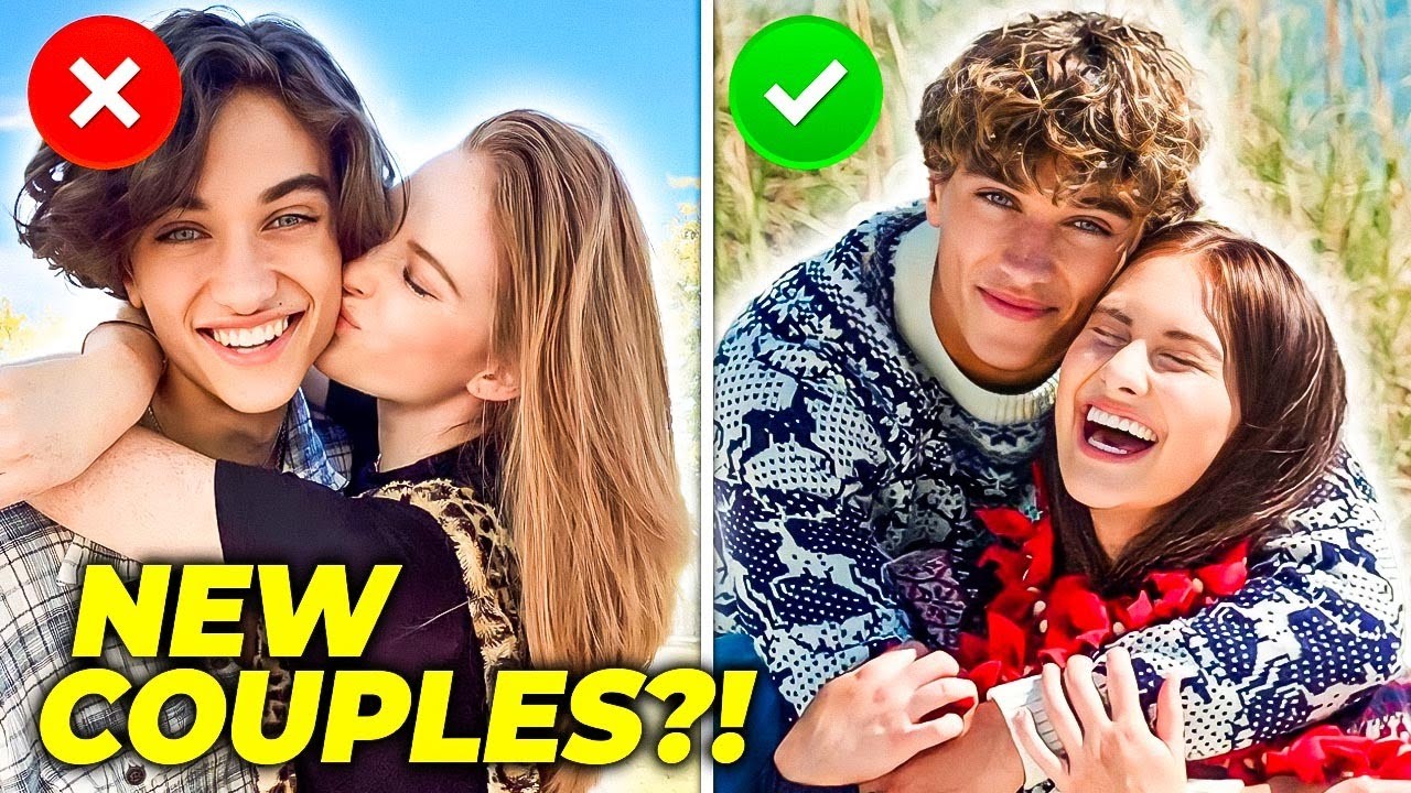 The Summer I Turned Pretty 2 Real Age & Life Partners 2023 UPDATE ...