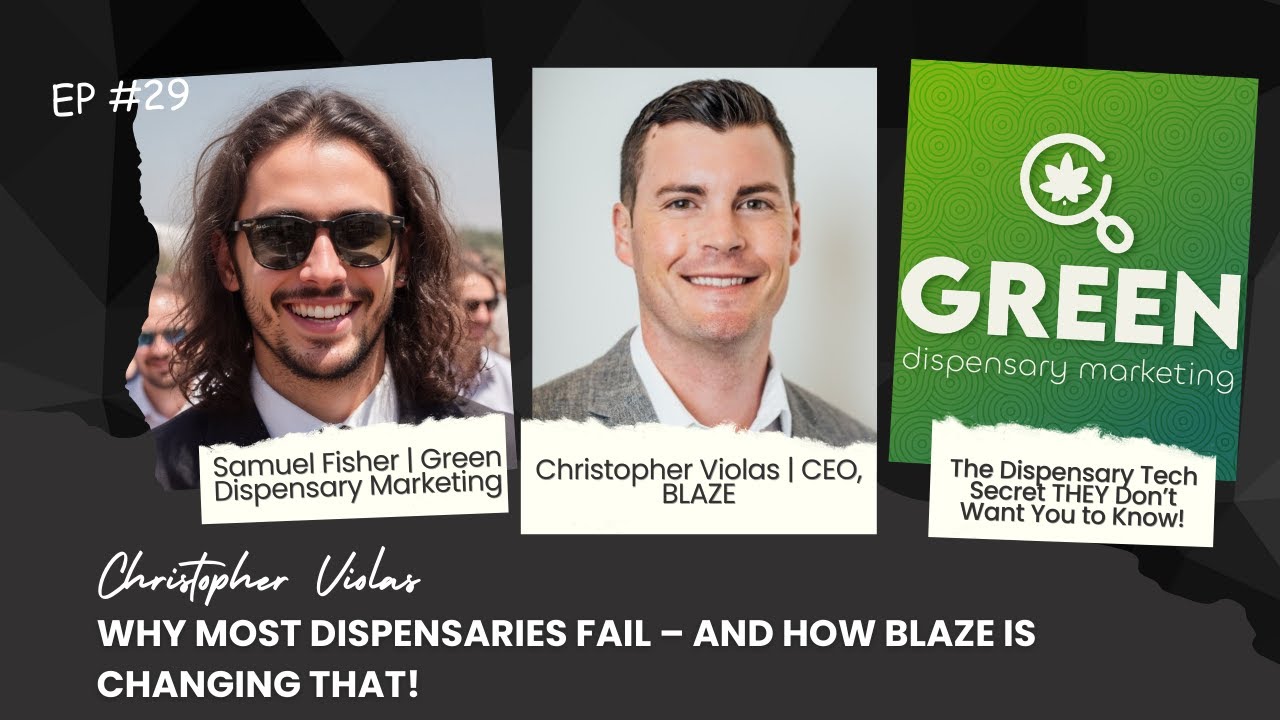 We Asked a Cannabis CEO How to Win in 2025 – His Answer SHOCKED Us ...