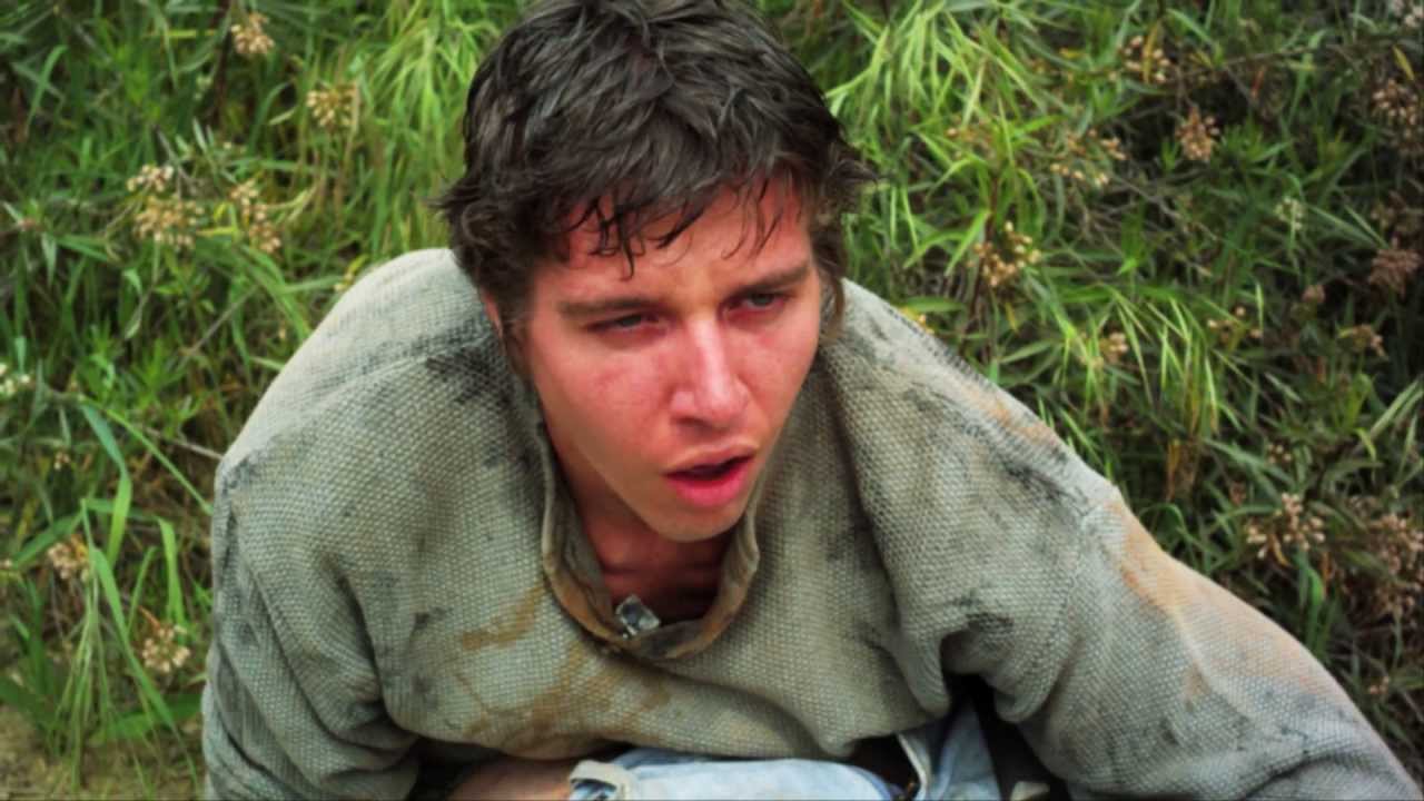 Cherry Baby - Official Teaser Trailer - YouTube