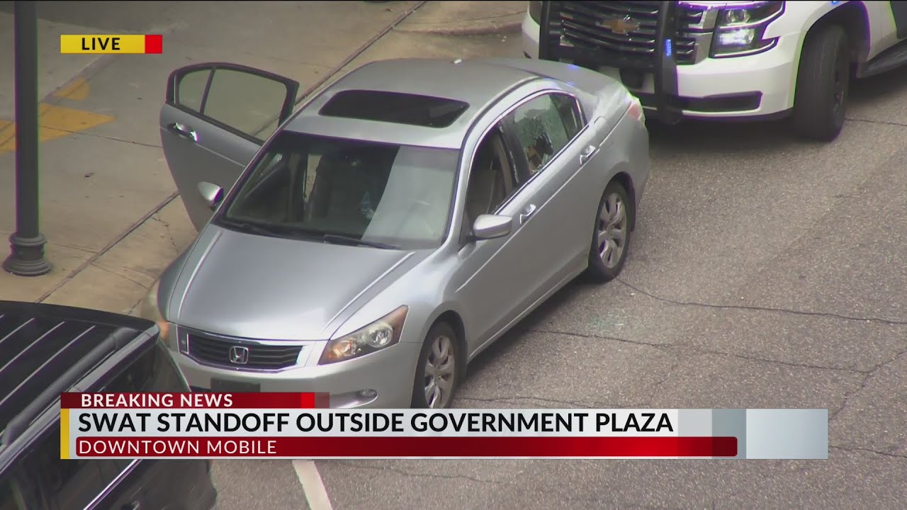 devon 4 gun to head - YouTube