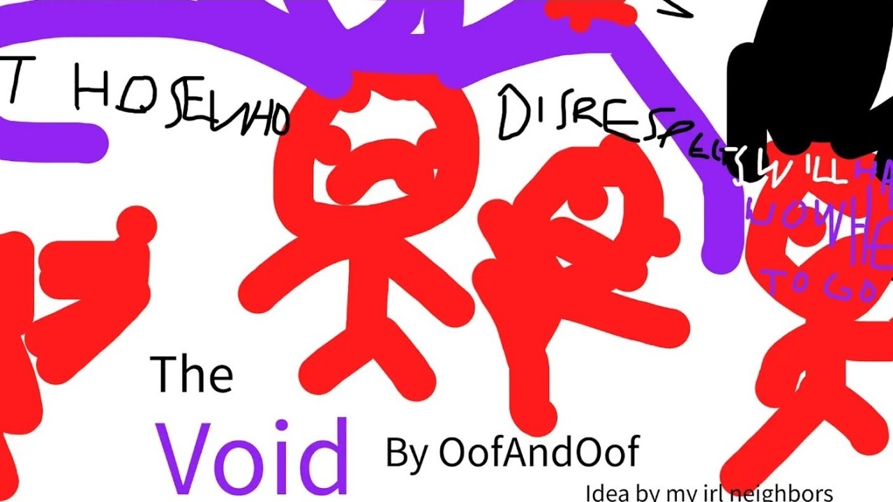 The Void - FULL MOVIE - YouTube