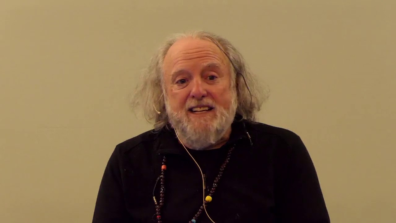 2020 01 28 Message Class with David Less - YouTube