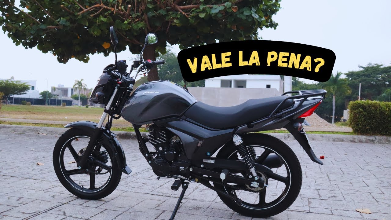 ITALIKA FT 150 GTS 2023 (NO CREERÁS LO QUE CUESTA) Soy Coy - YouTube