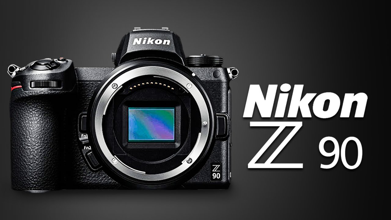 Nikon Z90 - Release Date & Expected Feathers ! - YouTube