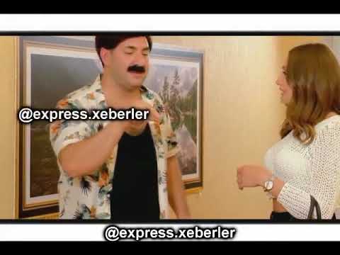 Bozbash pictures ən gülməli sehnesi