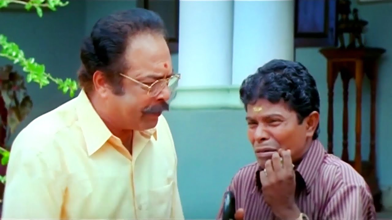 ഇന്ദ്രൻസ് ചേട്ടൻറെ കിടിലൻ കോമഡി | Malayalam Comedy Scenes | Indrans ...