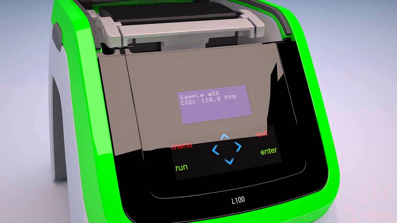 Mantech PeCOD - YouTube