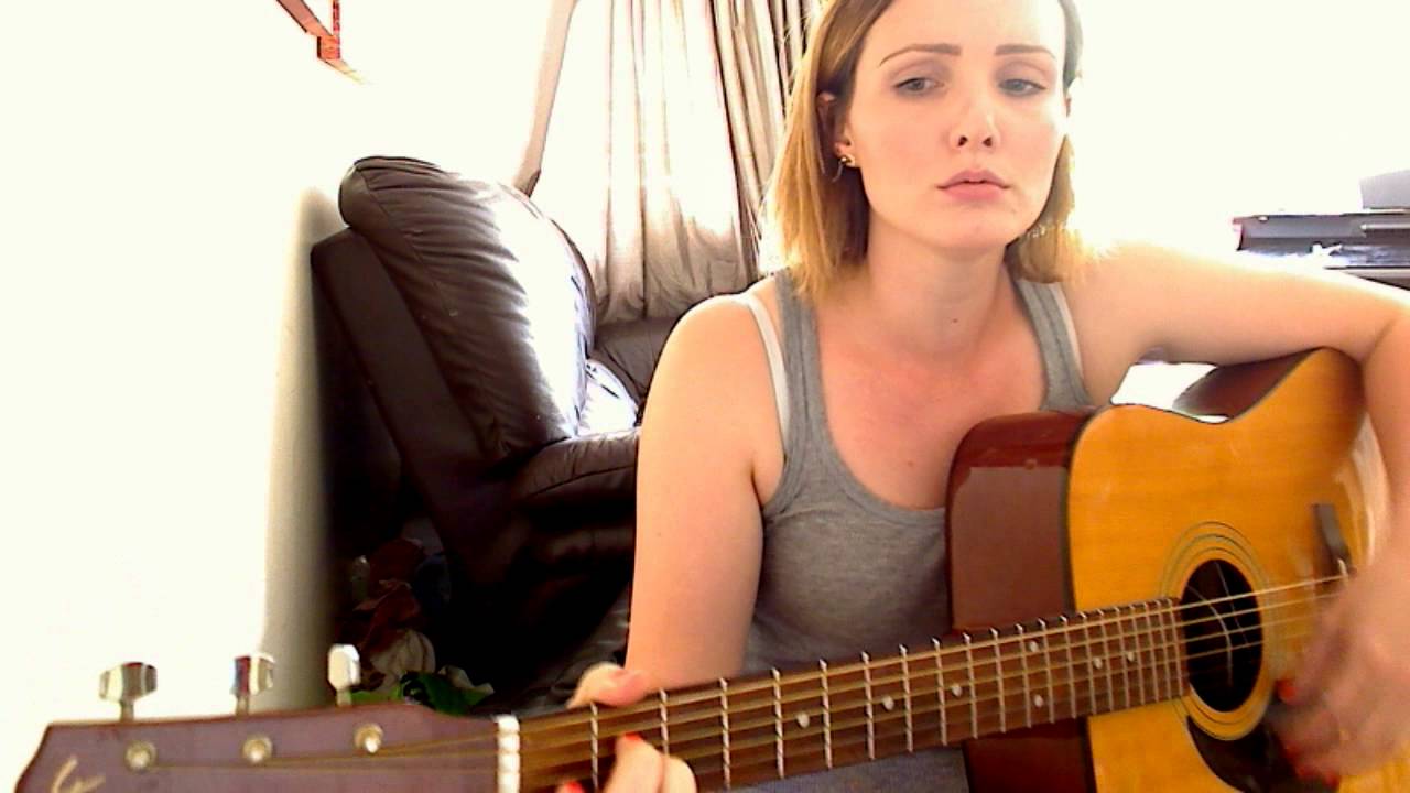 When you're gone- original by Chelsea Taylor - YouTube