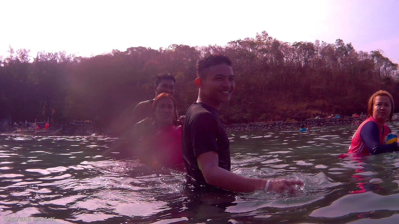 Bituin Cove Escapade 2018. Nasugbu Batangas - YouTube