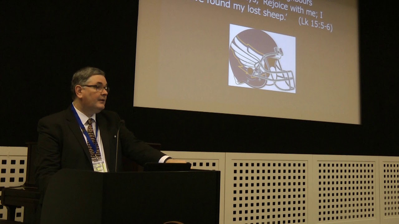 Daniel Duda "Called to Connect" - YouTube