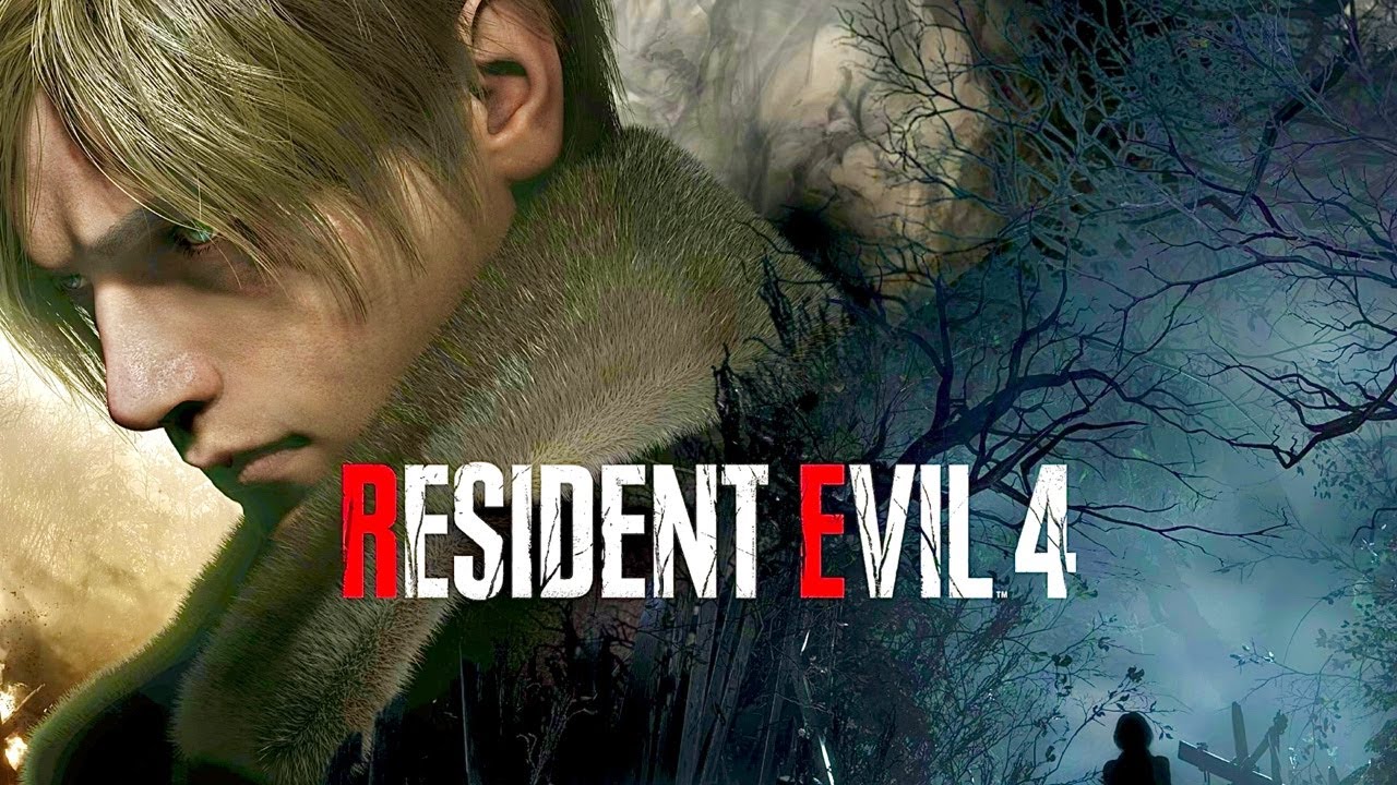 Resident Evil 4 Gameplay Walkthrough No Commentary | Resident Evil 4 ...