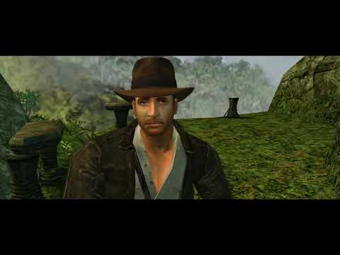 The Indy Gear Mod - Indiana Jones and the Emperor's Tomb Mods