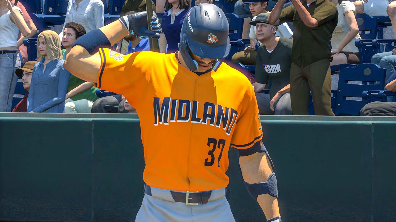 Strikeout..strikeout..strikeout! Hitless game and the loss! | MLB The ...