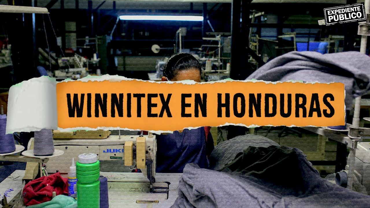 Winnitex en Honduras: la relación con reportes internacionales de ...