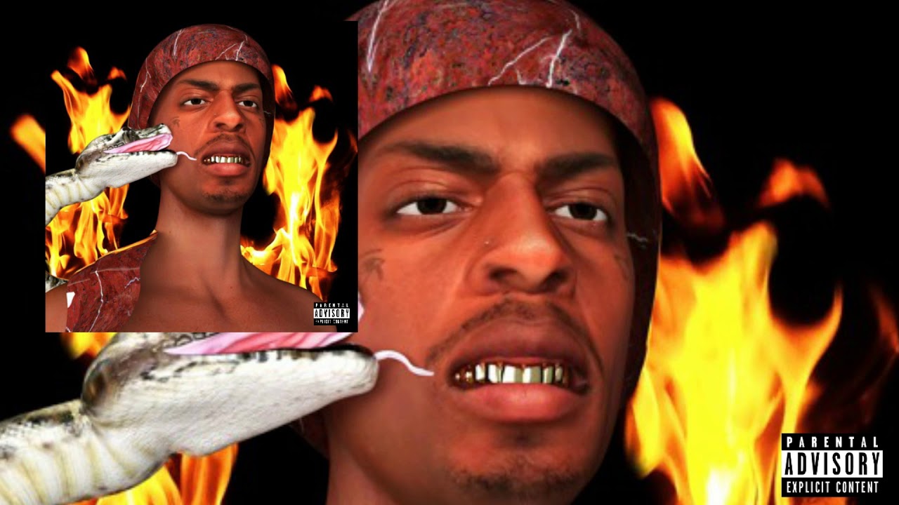 Loveybone (Lord Linco) - Don't Panic! (prod. by ROCCO.) - YouTube