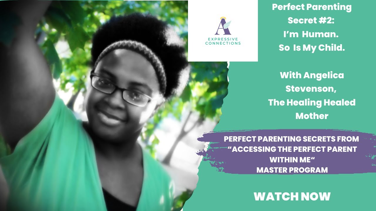 My Perfect Parenting Secret #2 #perfectparentingsecret # ...