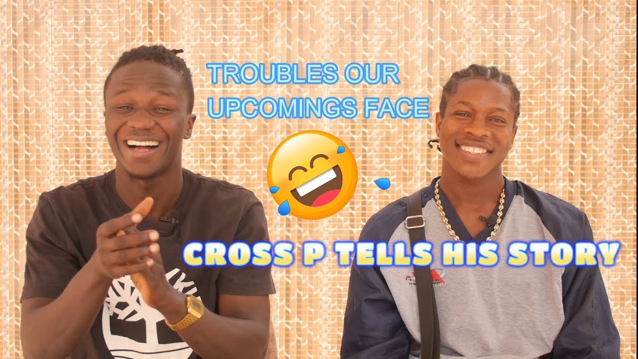 The mbahal cabinet will not like this freestlye must watch interview ...