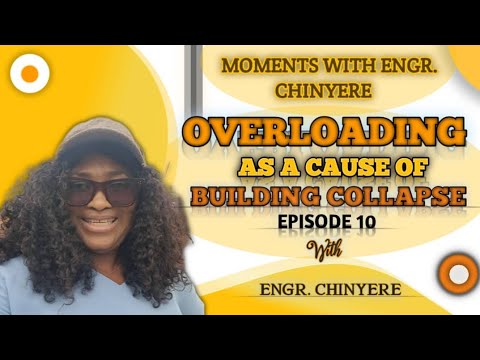 OVERLOADING AS A CAUSE OF BUILDING COLLAPSE -CAUSES OF BUILDING ...