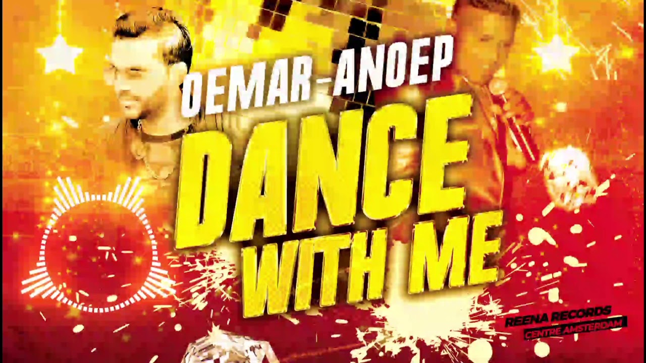 Dil bhool nahin - Anoep Rambaran & Ashni Matadin - YouTube