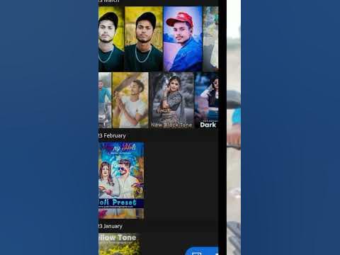 #photo #editing # Kaise# Karte Hain - YouTube