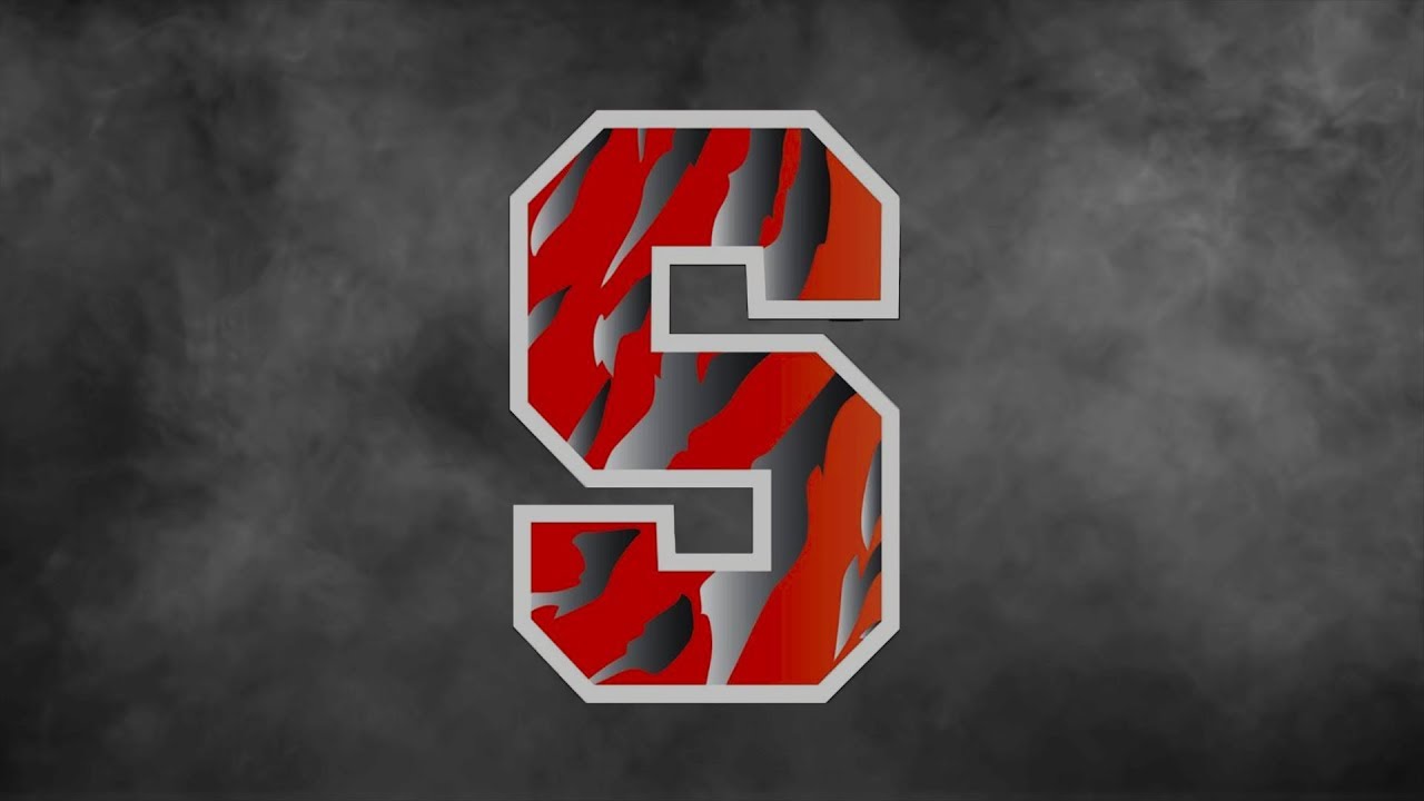 Slaton Tiger Football 2019 *Highlights* High School football Hype - YouTube