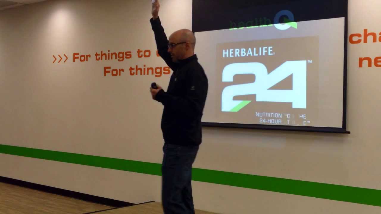 HealthQ Nutrition 101 Part 1 - YouTube