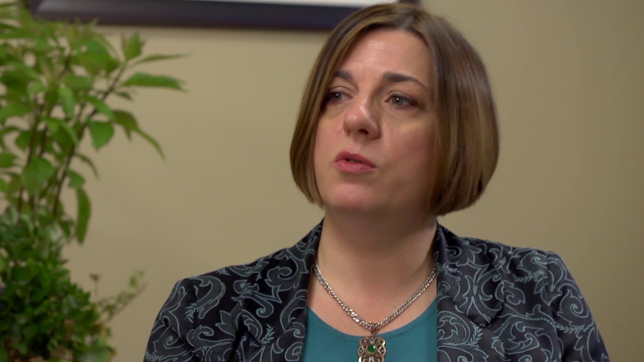 Treating Breast Cancer: The Medical Oncologist - YouTube