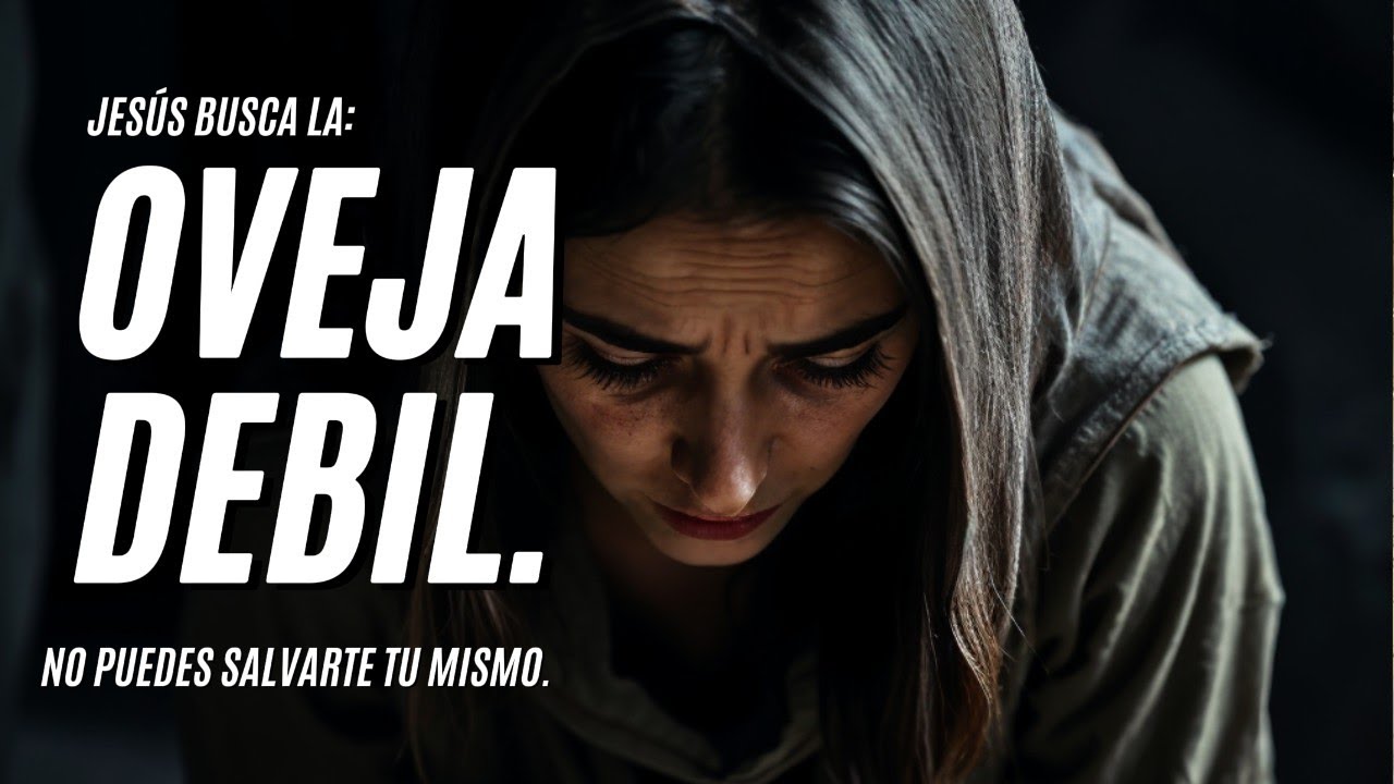 OVEJA DEBIL - YouTube
