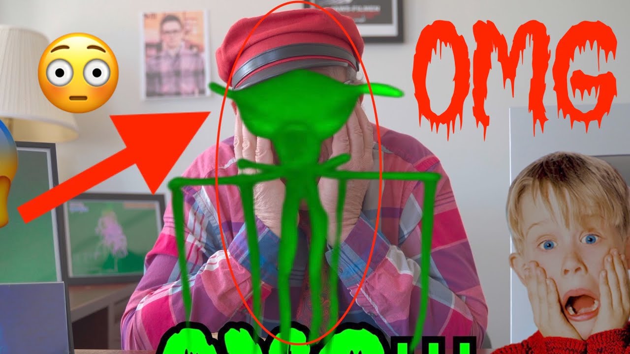 FACE REVEAL?! 😱😳 - YouTube