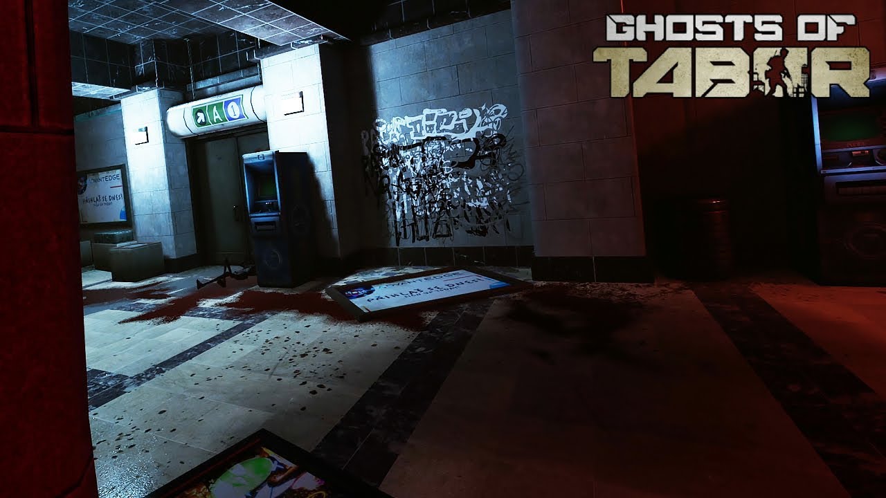 All Key Cards In Underground Matka! - YouTube