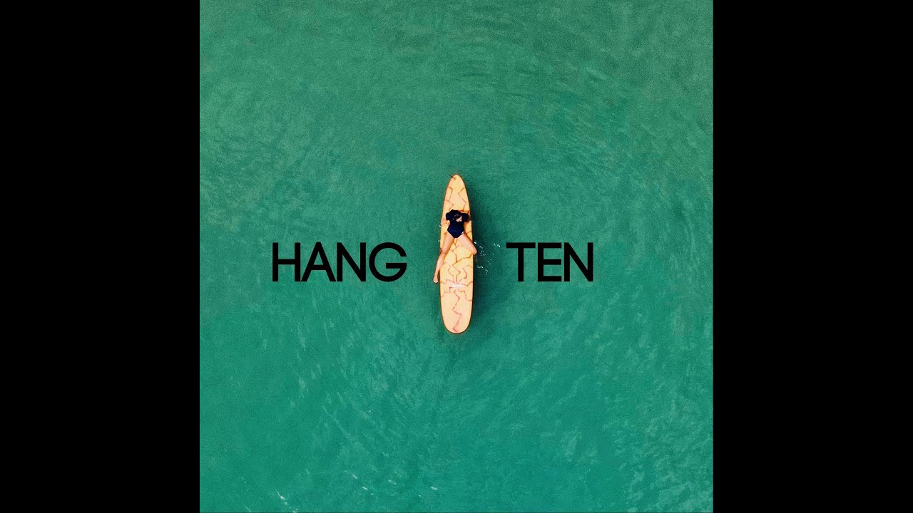 Coral Schuster ON: Three Life Lessons From a Pro Surfer - YouTube