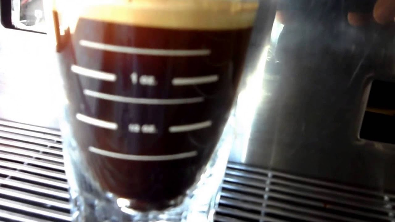 Faema E87 S-87 2 Special 2 group Espresso Machine - YouTube