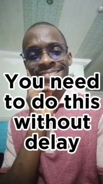 DO THIS WITHOUT DELAY #heaven #jesus #jesuslovesyou - YouTube