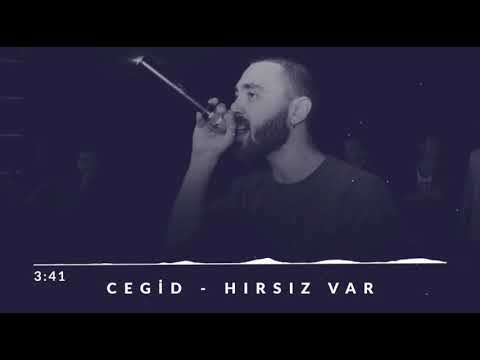 Ceg - HırsızVar! 30 Dakikalık Versiyon