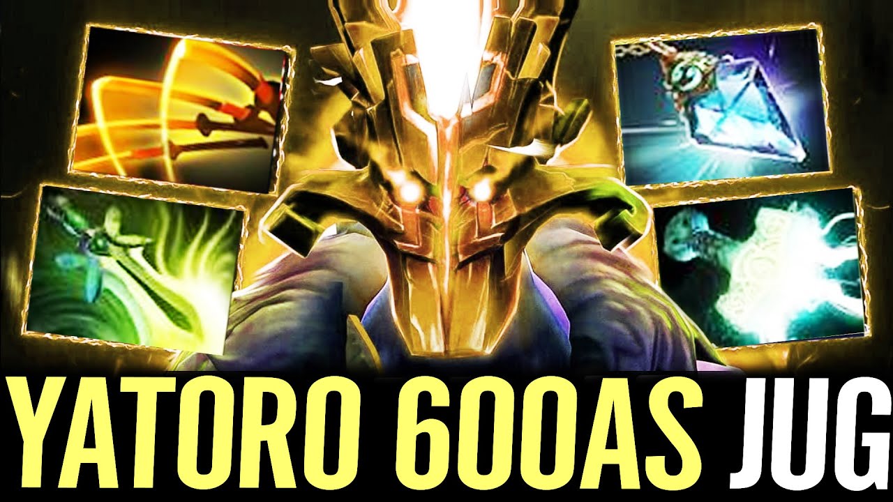 YATORO Juggernaut NEVER Let Us Down 600AS Mjollnir Butterfly yatoro-juggernaut-never-let-us-down-600as-mjollnir-butterfly